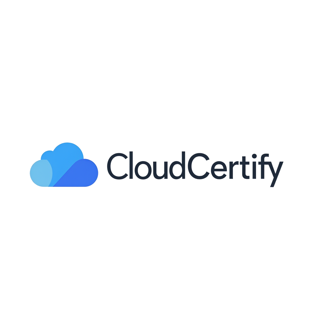 GCP Certification Preparation Platform | Cloud Certify